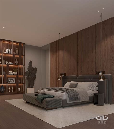 Современный большой дом «Фримонт с кинотеатром Проектирование и строительство