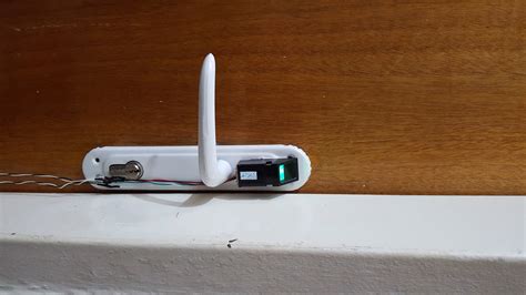 Modular Arduino Powered Fingerprint Door Lock 8 Steps With Pictures