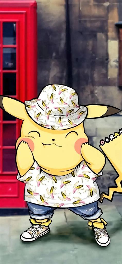 Bộ Sưu Tập 66 ảnh Pikachu Siêu Cute đáng Yêu Làm Hình Nền Hlmd