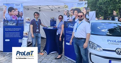 Proleit On Linkedin News And Events