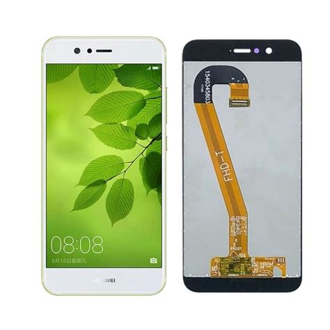 Huawei Nova LCD Display Touch Screen Panel NOG KART