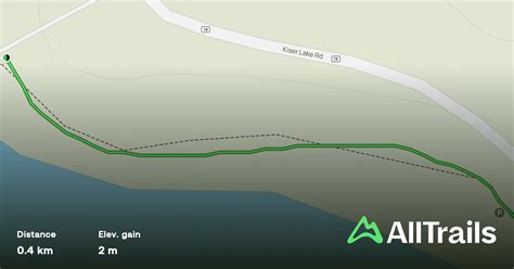 Kiser Lake Marina Trail Ohio 2 Reviews Map Alltrails