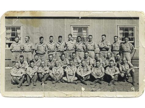 How Albertas Cree Code Talkers Helped Win World War Ii Our Canada