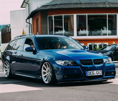 Bmw E91 Touring