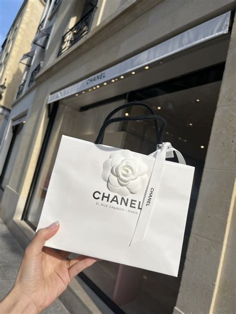 파리신혼여행⑥ 파리 샤넬 쇼핑깜봉점 봉막쉐 구매 꿀팁 오페라리셰팡스 호텔 네이버 블로그