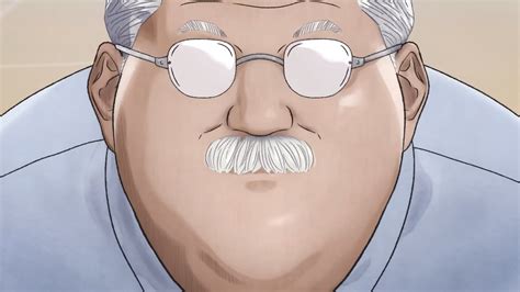 The First Slam Dunk Film Introduces Teacher Anzai In New Countdown Trailer Anime Corner