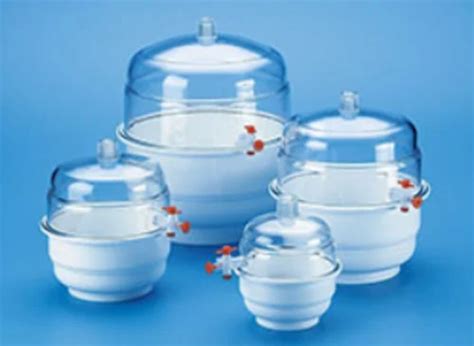 Laboratory Plasticware Dessicators At ₹ 3000piece Laboratory