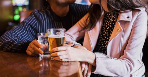 Is Drunk Sex Ok If You Consent Say Yes Before Drinking