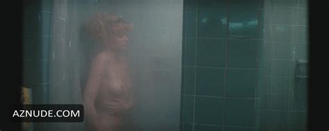 MISSY CLEVELAND Nude AZNude