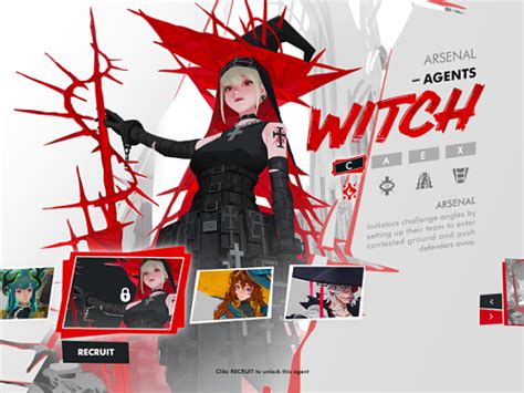 Acg文化创意设计作品图片素材 站酷zcool