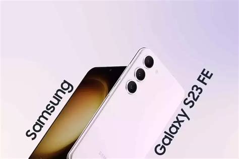 Resmi Dirilis Inilah Spesifikasi Dan Harga Samsung Galaxy S Fe
