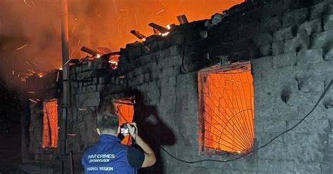 19 вересня росіяни завдали ударів по Харкову Цензор НЕТ