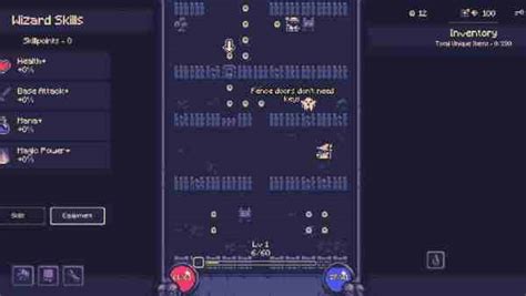 Onebit Adventure Play Customize Heroes And Conquer