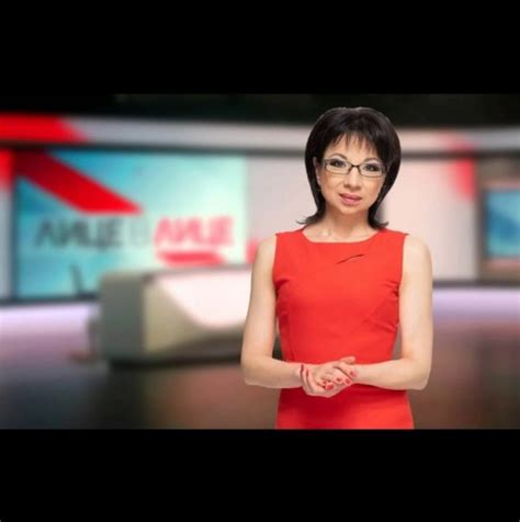 Пак рокади в бТВ ето кой сяда в стола на Цветанка Ризова За Жената