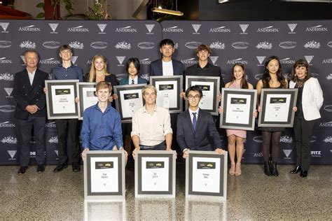 Aimes Youth Excellence Awards North Harbour Club