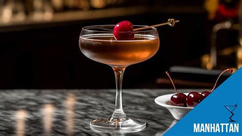 10 Easy Cocktails Every Beginner Can Make Simple Cocktail Recipes