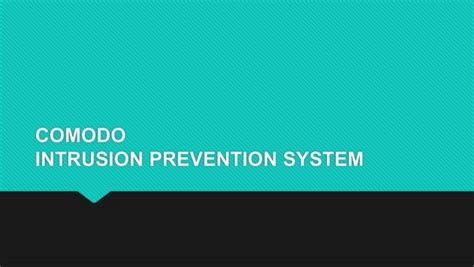 What Is Intrusion Detection System Types And Benefits Of IDS