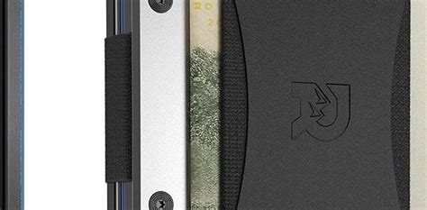 Top Rfid Blocking Wallets Secure Your Cards Today Logds