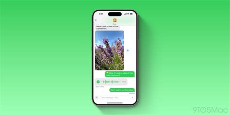 What Is Rcs Ios 18s Long Awaited Fix For Iphone To Android Messaging