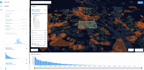 Pioneering In Your Industry With Geospatial Data Part 1 Aspectum