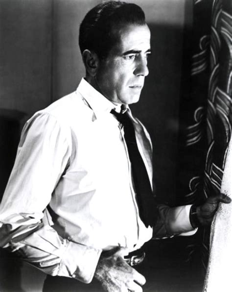 Photo Hollywood Actor Bogart And Bacall Movie Stars