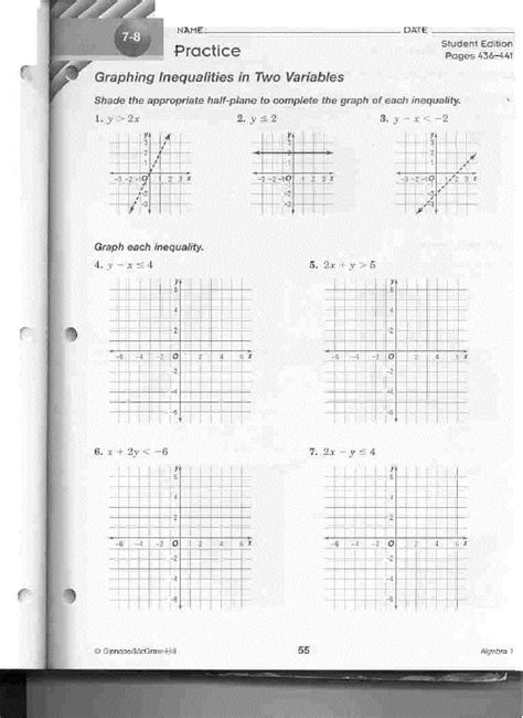 Extra Practice Section 78