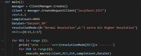 How To Quickly Evaluate Data Converters Using Ace With Python Or Matlab
