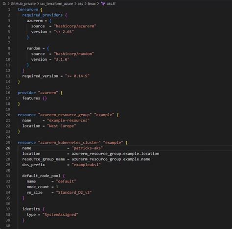 Upgrade Your Azure Kubernetes Service With Windows Nodes Using A