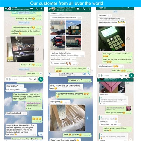 5axis EPS CNC 2000 4000mm Advanced CNC Router Solutions