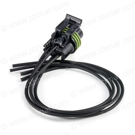 Cummins 4 Wire Coolant Level Sensor Bypass At Julie Solberg Blog