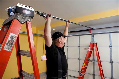 Genie Garage Door Opener Installation Instructions Comprehensive Guide