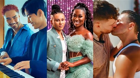 Watch The 1st Trailer For Click Boys Featuring Queer Onlyfans Stars