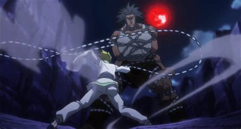 Hunter X Hunter   Abyss