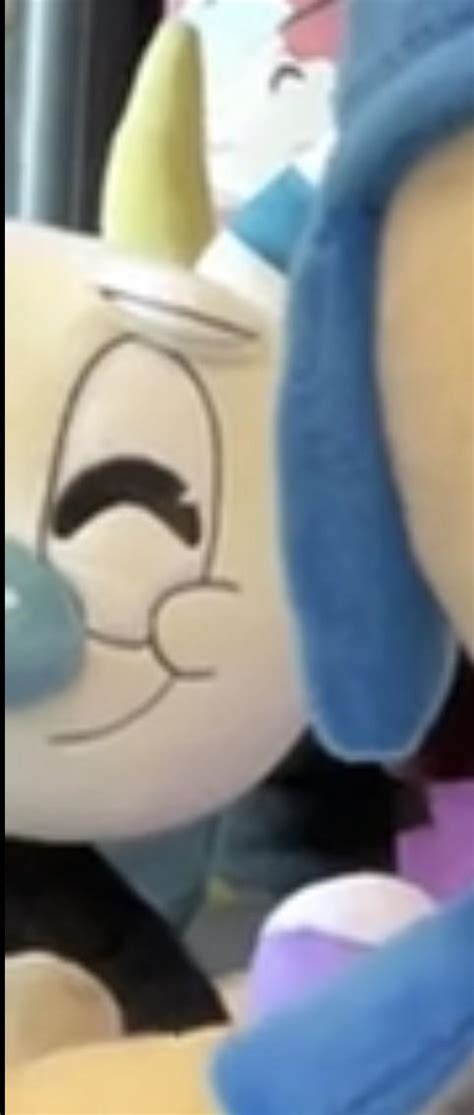 Mugman Ryoutooz