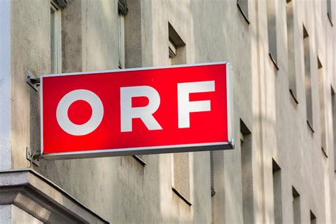 Orf 1 Hd Logo