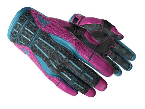 Sport Gloves Vice Skin On CS GO CS2 Wiki By CS MONEY