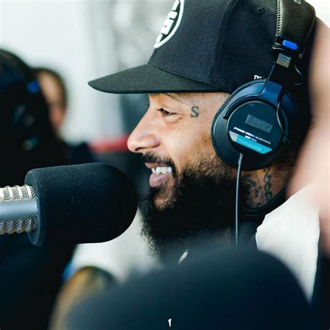 Pin On Nipsey Hussle World Victorious Compton The Neighbourhood