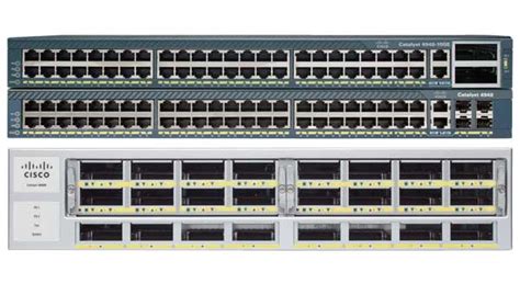 Cisco Catalyst E F Ethernet Switch Cisco