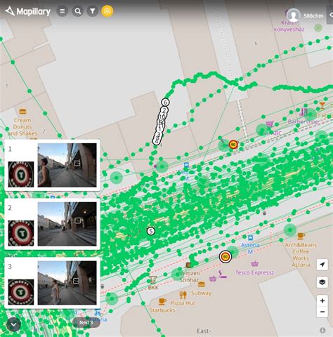 Common Traffic Sign Misclassifications Imagery Data And
