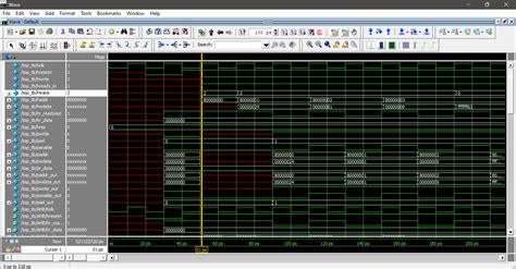 GitHub Vaishnavi Parihar AMBA AHB2APB Bridge Design