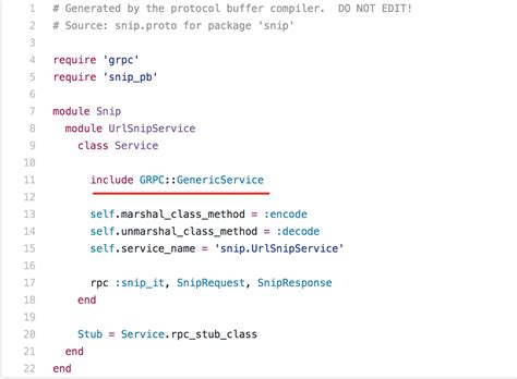 Circuit Breaker And Monitoring Of A Grpc Service In Ruby Part 1