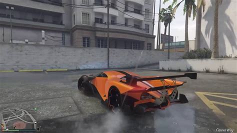 Gta5 Onilne Dlc Finance And Felony Pegassi X80 Proto Is Out Now Youtube