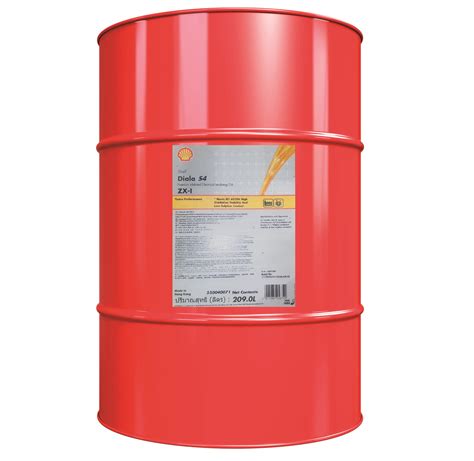 Shell Diala S4 Zx I Transformer Oil And Energy