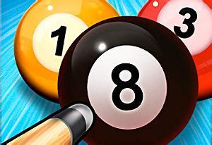 8 Ball Pool Juego Gratis Online En Minijuegos