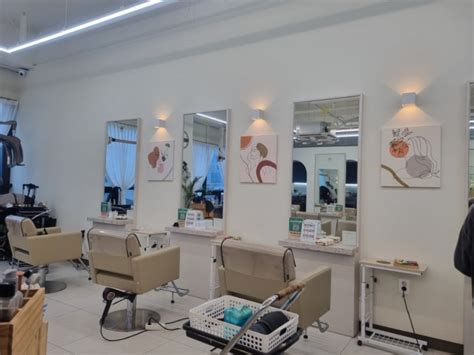 머리잘하는곳 에이바헤어옥정점붙임머리세팅컷트 모든게 완벽 그 잡채ㅋㅋ브릿지 붙임머리 리뷰 네이버 블로그