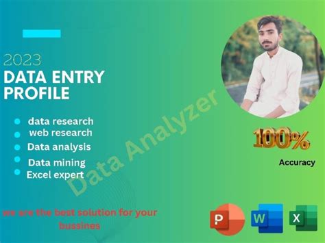 Data Entry Web Research Typing Copy Pastedata Mining And Data