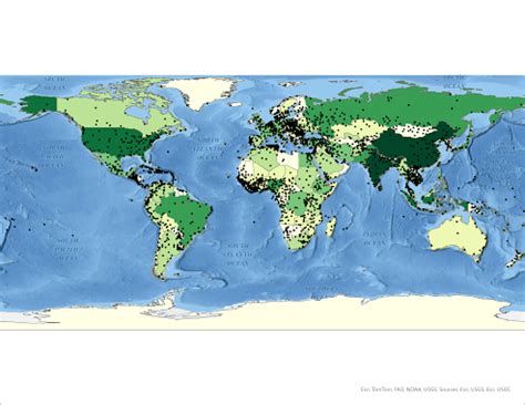 Arcgis Overview Lab Assignment