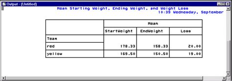 What Is The Sas System Running Programs In The Sas Windowing