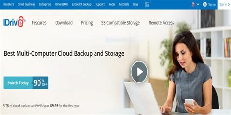 The 12 Best Unlimited Cloud Storage Providers In 2024 The Data Scientist