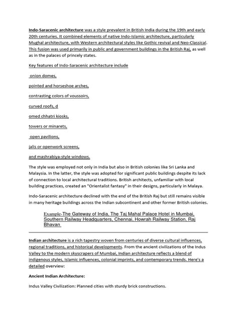 Architechture Pdf Tile Architectural Design